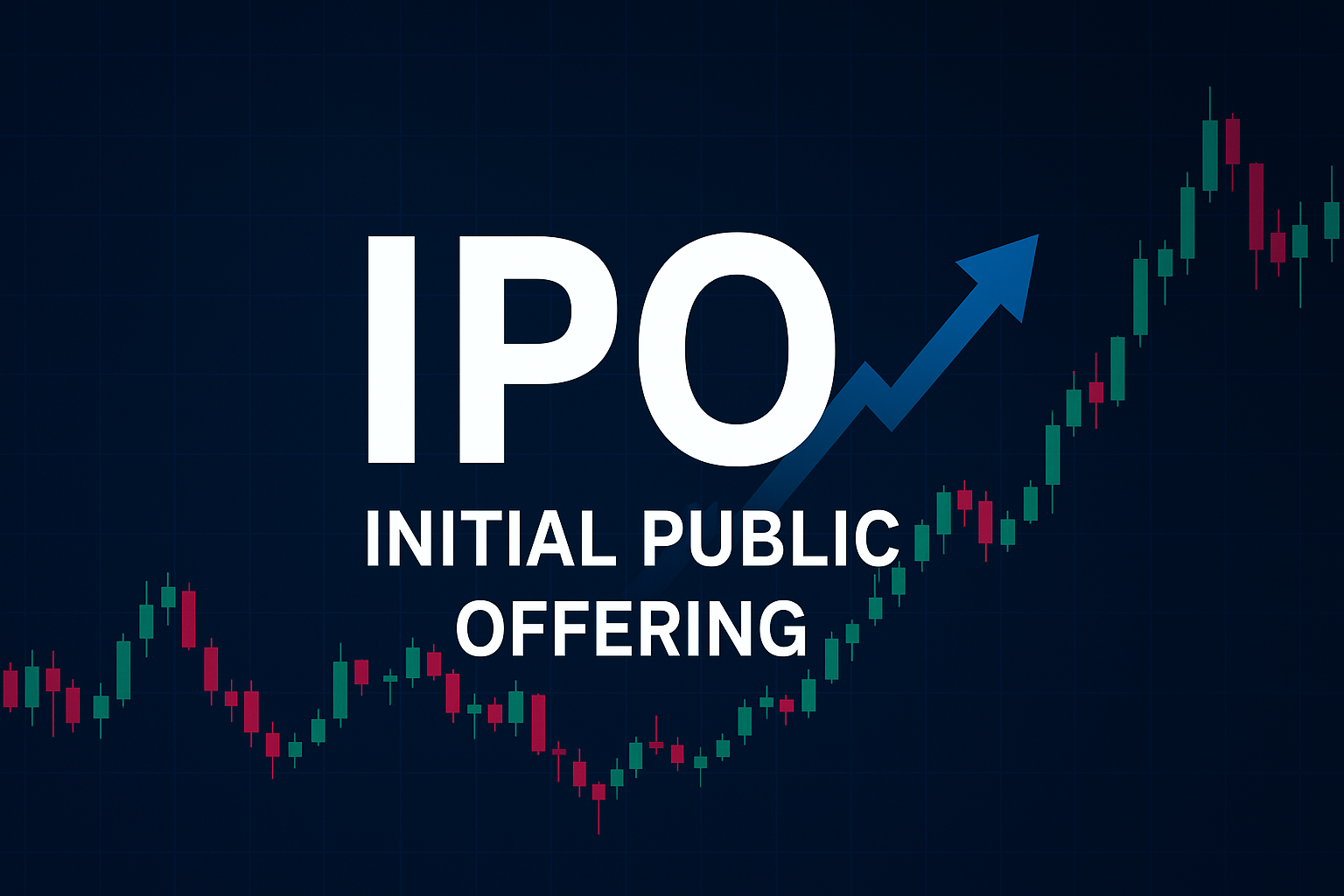What is an IPO? IPO GMP, Allotment Status & Upcoming IPOs